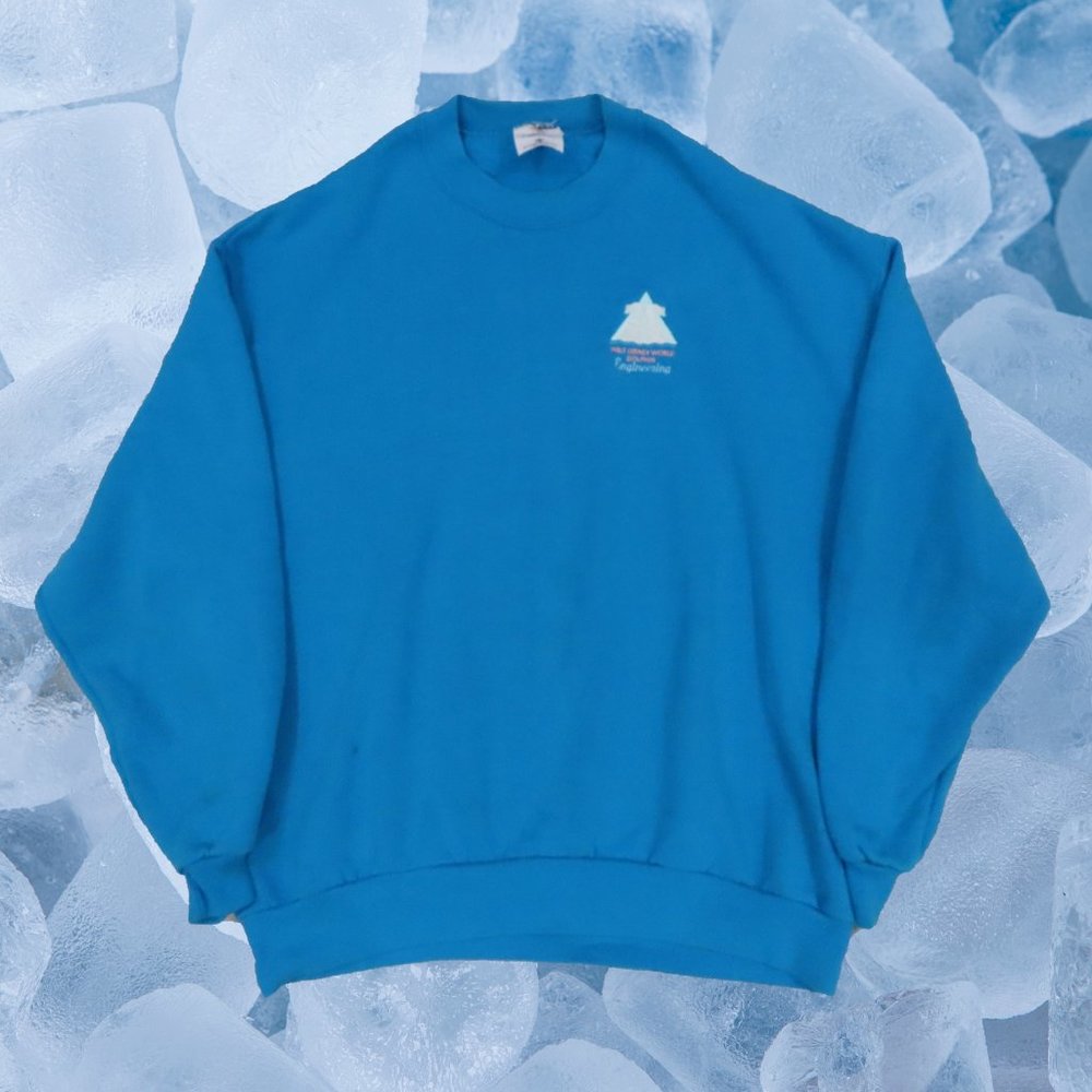 Vintage Disney Walt Disney World Dolphin Engineering … - Gem